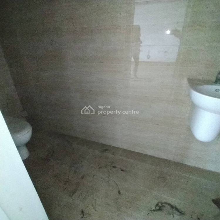 For Rent: Purpose Built Office Building On 3 Floors, Muri Okunola, Victoria Island (VI), Lagos ...