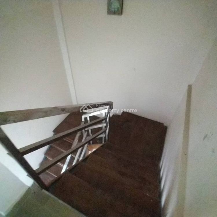 For Rent: Purpose Built Office Building On 3 Floors, Muri Okunola, Victoria Island (VI), Lagos ...