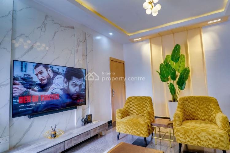 Short Let: Meadow 1 Bedroom Luxury Apartment With Snooker Table, Along ...