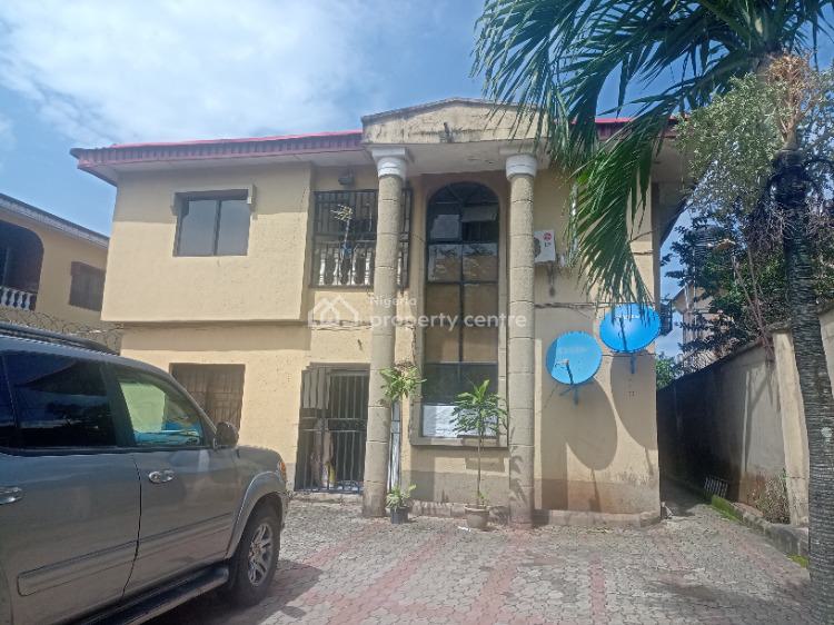 For Sale: Block Of 5 Flats, Gowon Estate, Egbeda, Alimosho, Lagos ...