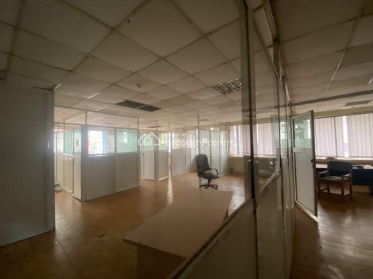 For Rent: 100 Sqm Corporate Office Space, Idowu Taylor, Victoria Island ...