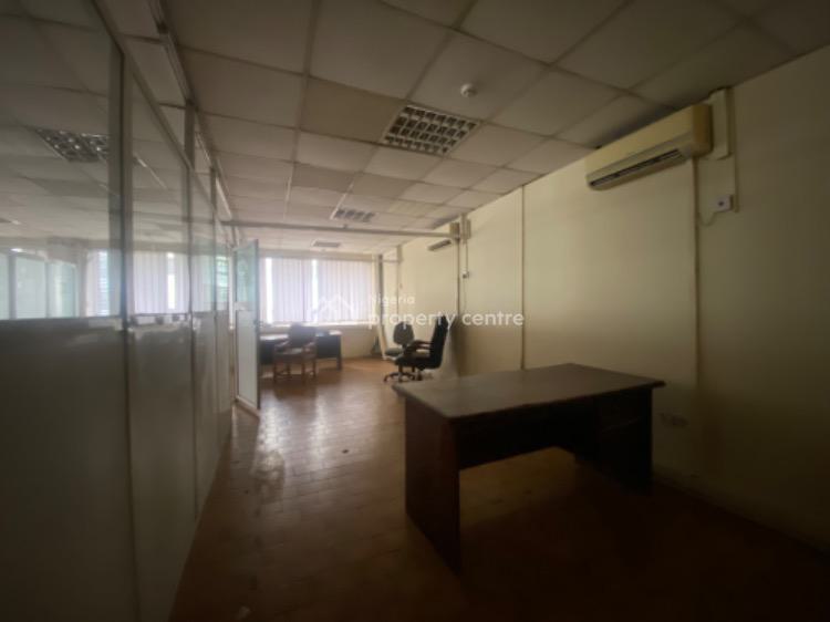 For Rent: 100 Sqm Corporate Office Space, Idowu Taylor, Victoria Island ...