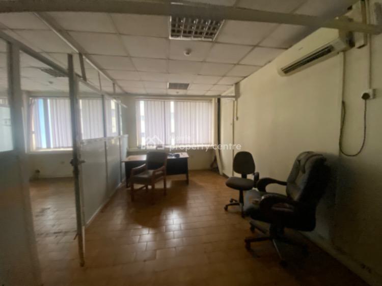 For Rent: 100 Sqm Corporate Office Space, Idowu Taylor, Victoria Island ...