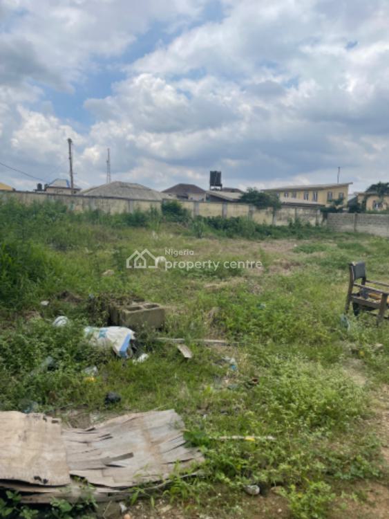 For Sale: 600sqm Land, Ikeja GRA, Ikeja, Lagos | Nigeria Property ...