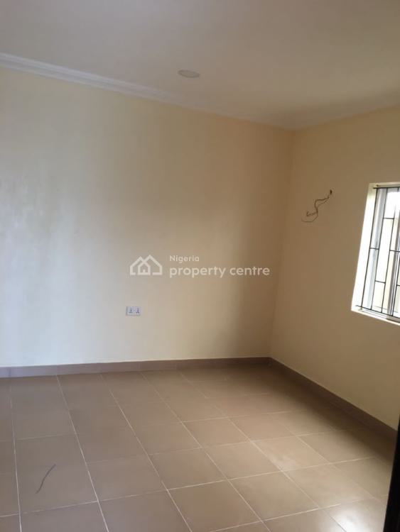 For Rent: Brand New Roomself Contained, Even Estate Addo Badore Road ...