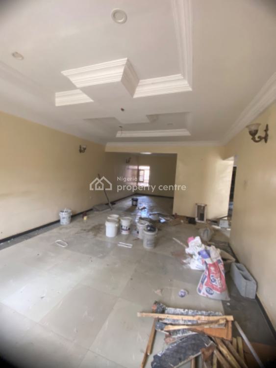 For Rent: Lovely 5 Bedroom Terrace With One Bq In A Serene And Neat ...