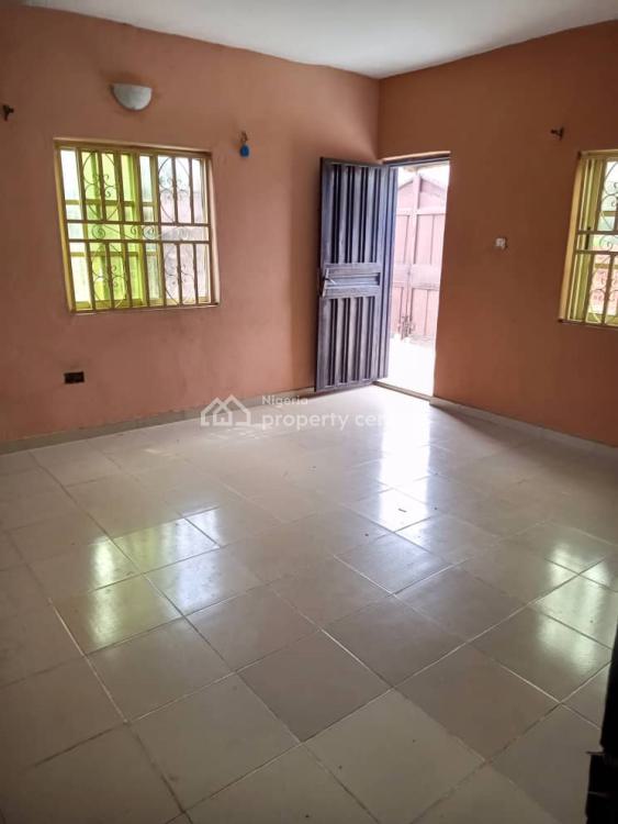 For Rent: Room And Parlour Self Contain @ Aboru Iyana Ipaja Lagos State ...