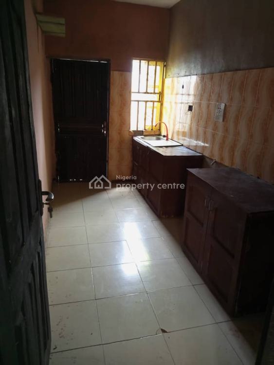 For Rent: Room And Parlour Self Contain @ Aboru Iyana Ipaja Lagos State ...