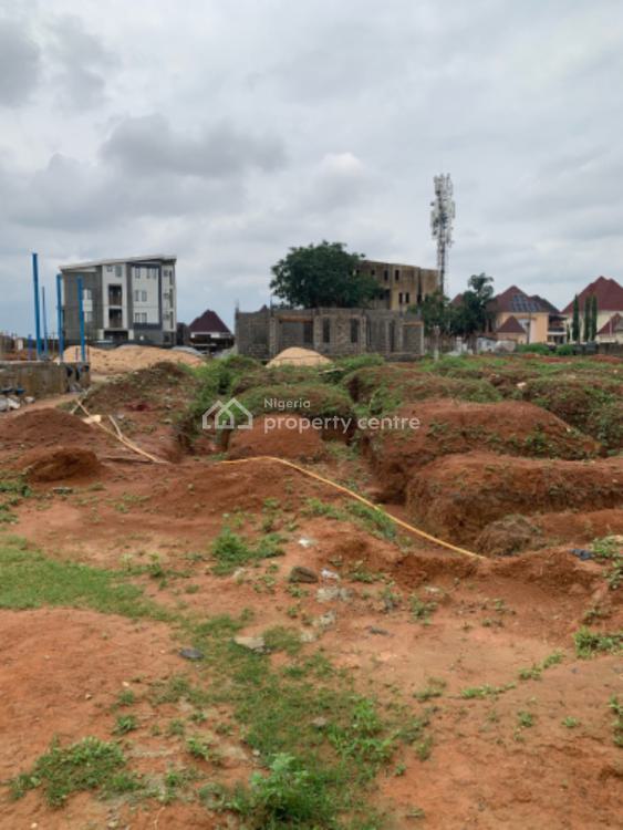 For Sale: 4 Bedroom Quadruplex, Sunshine Estate, Gwarinpa, Abuja | 4 ...