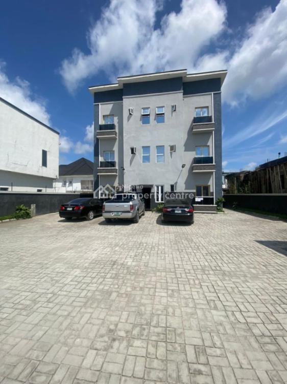 For Rent: Room And Parlour Space At Badore Ajah, Badore, Ajah, Lagos ...
