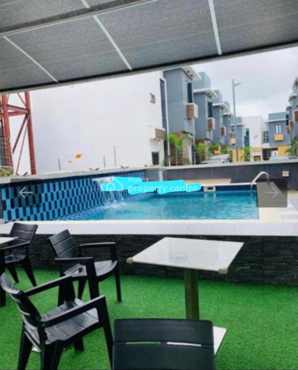 For Rent: Room And Parlour Space At Badore Ajah, Badore, Ajah, Lagos ...