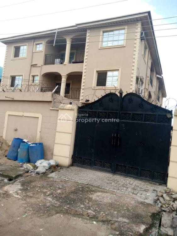 For Sale: 8 Units Of Flats Comprising 6 Units 3 Bedroom And 2 Units 2 ...