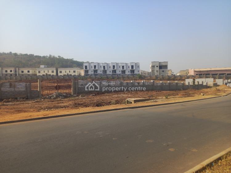 For Sale: Estate Land With Fcda Title Document, Before Brains & Hammers ...