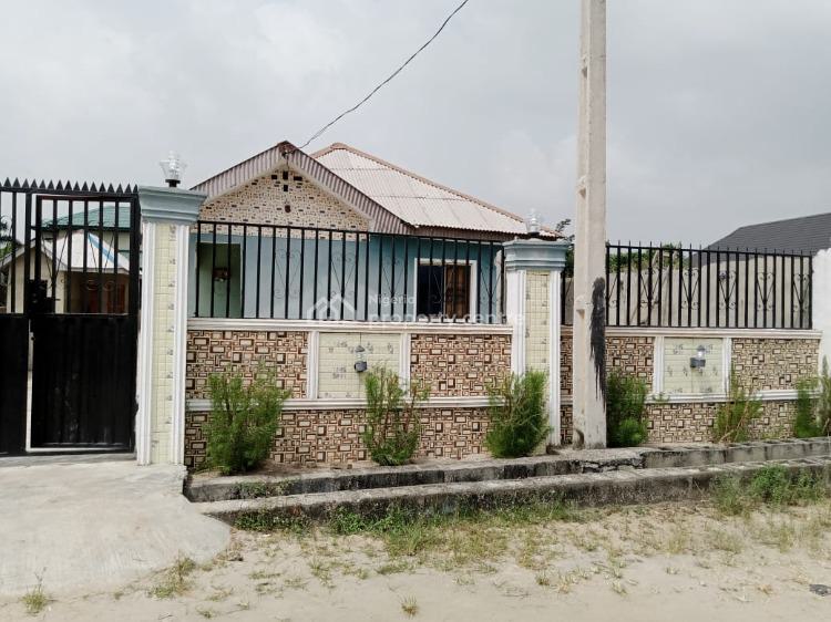 For Sale: Four Units Of Room & Parlour In A Fenced & Gated Compound ...