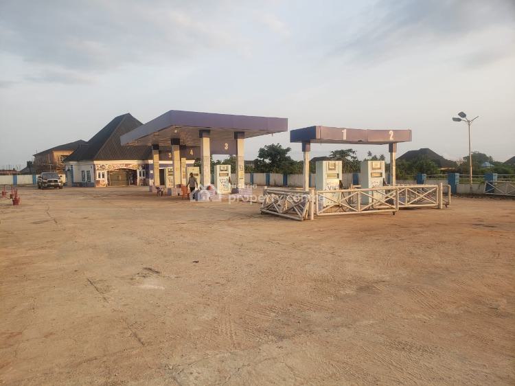 Filling Stations for Sale in Oredo, Edo | Nigeria Property Centre