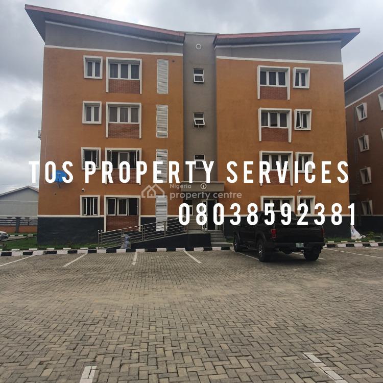 For Sale: Newly Built & Fully Furnished 3 Bedrooms Flat, Millennium Estate, Gbagada, Lagos | 3 ...