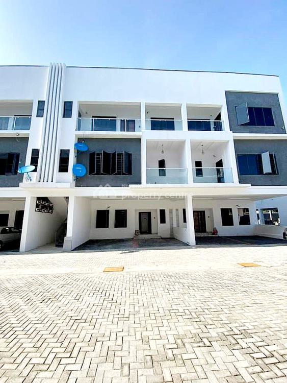 For Sale: Luxury 3 Bedroom Flat With Excellent Facilities, Ikate ...