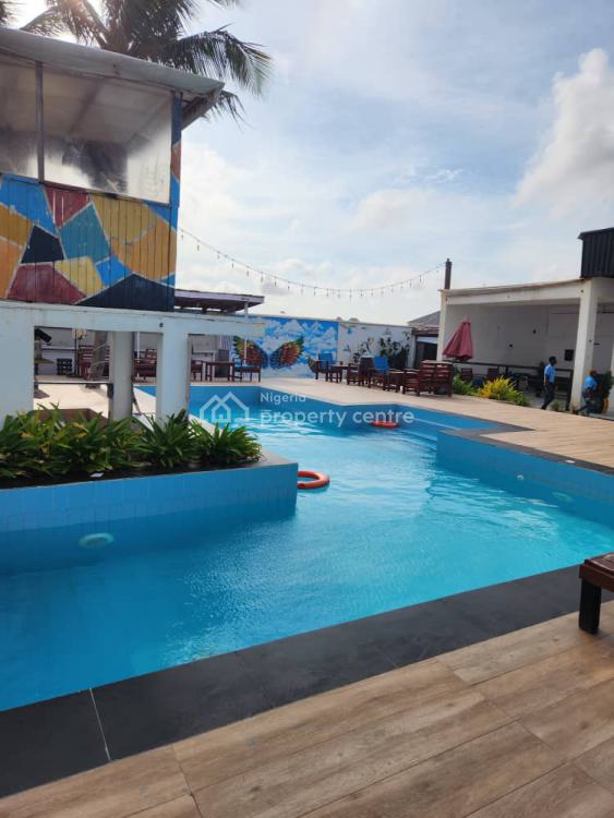 For Sale: Own A Beach Front Luxury Apartment With 10million Naira ...