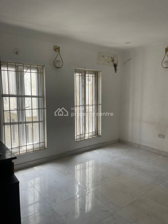 For Rent: Mini Flat In A Secure Estate, U3 Estate, Right, Lekki Phase 1 ...