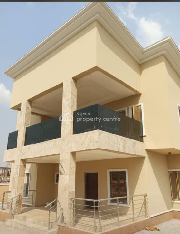 For Sale: 5 Bedrooms, Jabi, Jabi, Abuja | 5 Beds, 5 Baths | Nigeria ...