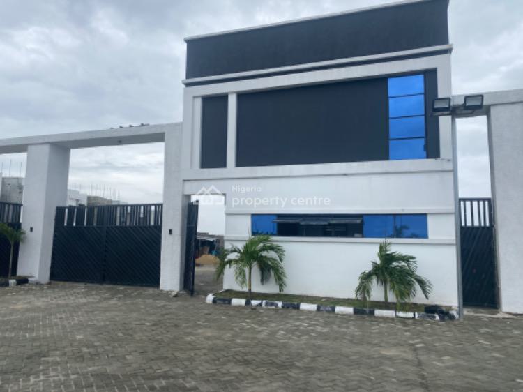 For Sale: Buy And Build Land Facing The Express, Ogombo Road Abraham ...