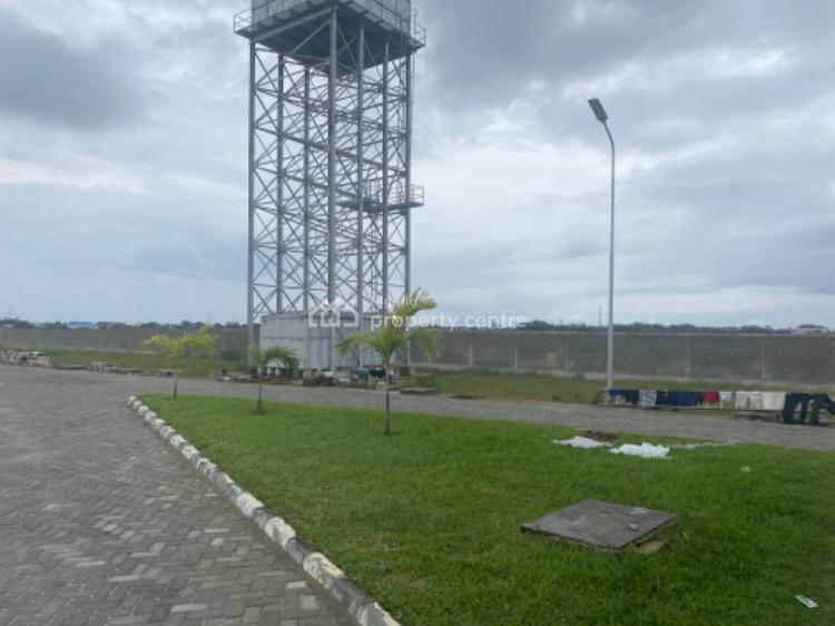 For Sale: Buy And Build Land Facing The Express, Ogombo Road Abraham ...