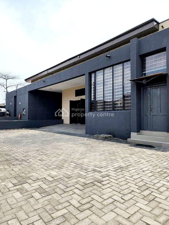 For Rent: Well Maintained Building Sitting On Over 1000 Sqms For Lease ...