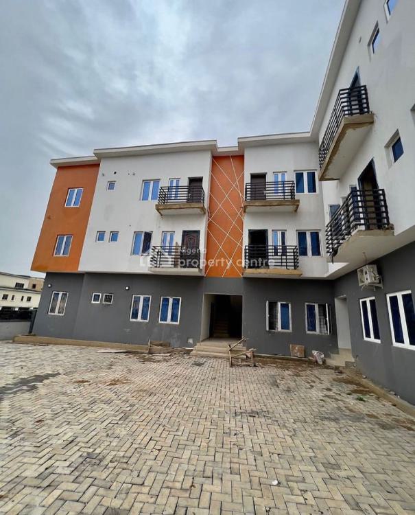 For Rent: Newly Built 2 Bedroom Apartment (second Floor), Mabushi ...