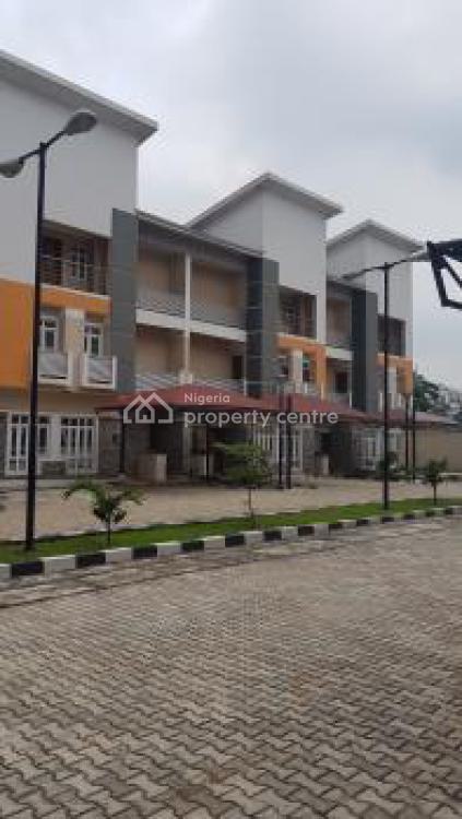 For Rent: 4 Bedroom Terrace On Three Levels, Ikeja GRA, Ikeja, Lagos ...