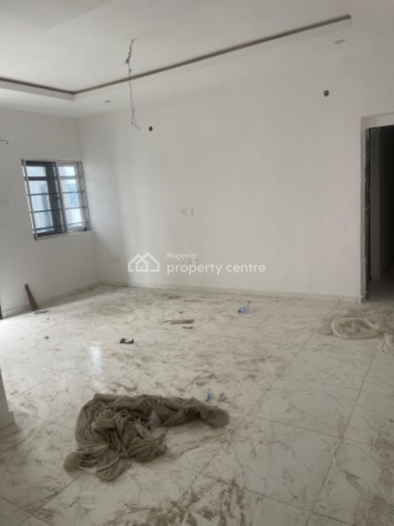For Rent: Brand New Mini Flat, By Salem Bus Stop Ikate, Ilasan, Lekki ...
