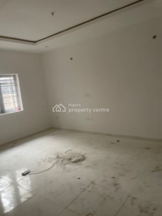 For Rent: Brand New Mini Flat, By Salem Bus Stop Ikate, Ilasan, Lekki ...