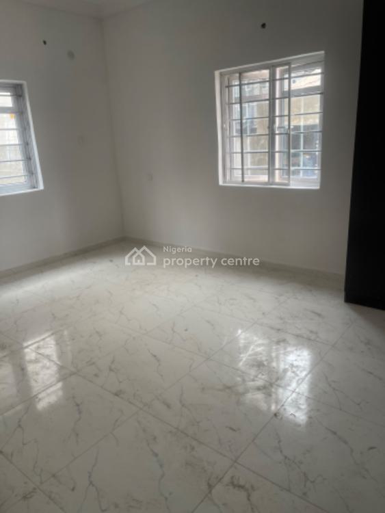 For Rent: Brand New Mini Flat, By Salem Bus Stop Ikate, Ilasan, Lekki ...