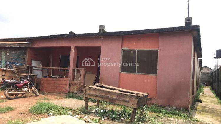 For Sale: 10 Bedroom With General Kitchen And Toilet, No 13 Memudu Bada ...