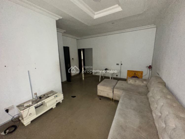 For Rent: Self Serviced 3 Bedroom Flat, Millennium Estate, Gbagada ...