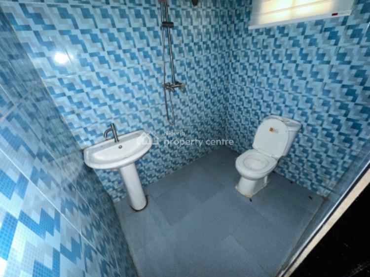 For Rent: Self Serviced 3 Bedroom Flat, Millennium Estate, Gbagada ...