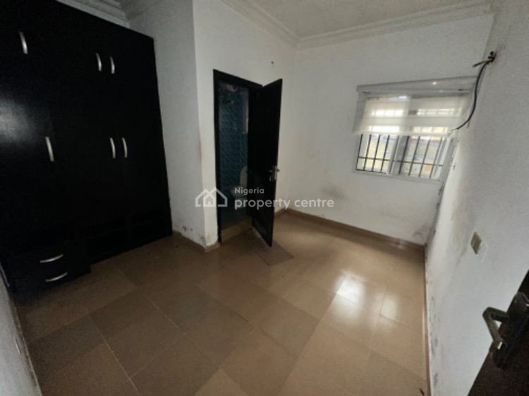 For Rent: Self Serviced 3 Bedroom Flat, Millennium Estate, Gbagada ...