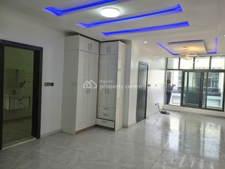 For Rent: 4 Bedroom Terrace Duplex With Bq, Ologolo Lekki, Lekki, Lagos ...