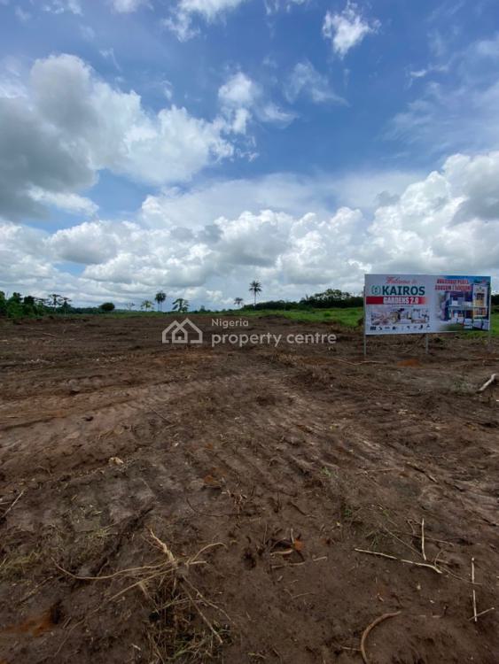 For Sale: Residential Land In A Prime Location With Flexible Payment ...