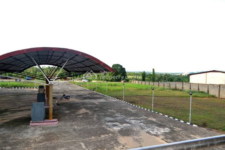 For Sale: Newly Built Mega Filling Station, Ore - Benin Expressway ...