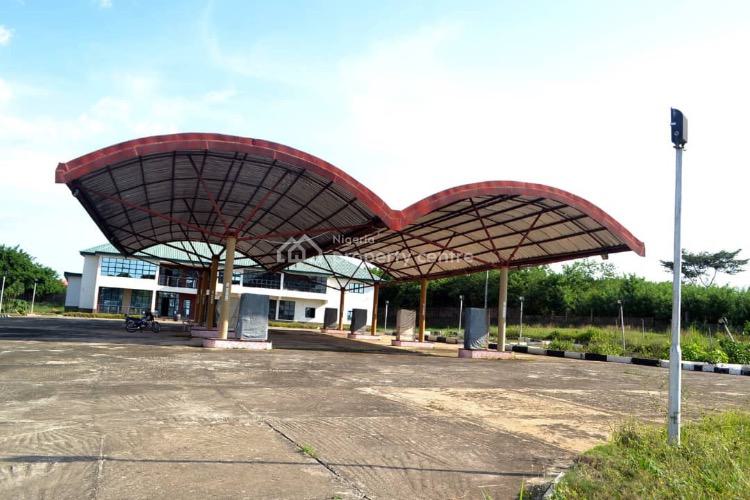 For Sale: Newly Built Mega Filling Station, Ore - Benin Expressway ...