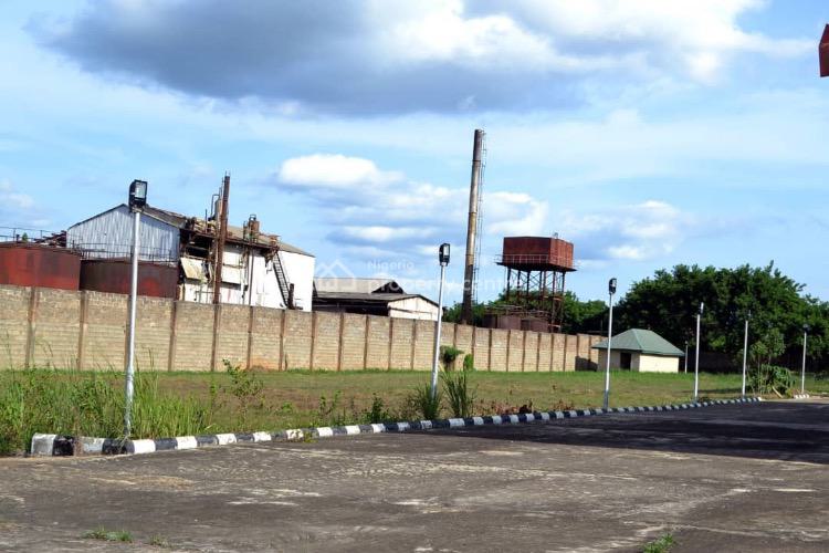 For Sale: Newly Built Mega Filling Station, Ore - Benin Expressway ...