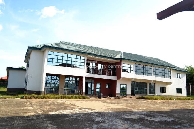 For Sale: Newly Built Mega Filling Station, Ore - Benin Expressway ...