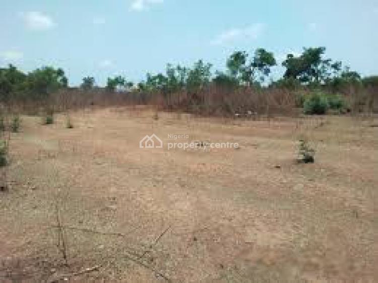 For Sale: 48 Hectares Of Land, Kubwa Expressway, Kubwa, Abuja | Nigeria ...
