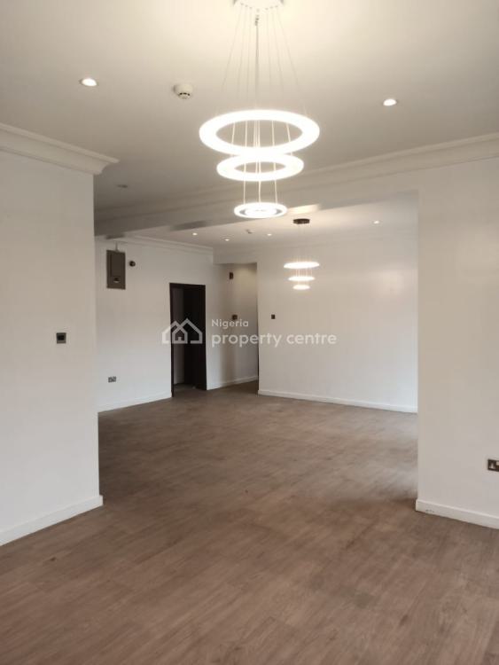 For Sale: 3 Bedroom Apartment In Excellent Condition, Adeyemi Lawson ...