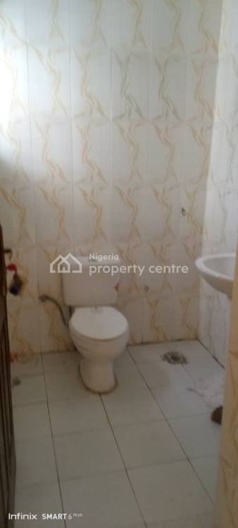 For Rent: Luxury 2 Bedroom Block Of Flat With 3 Toilets In A Very Nice Estate., Jabi, Abuja | 2 ...