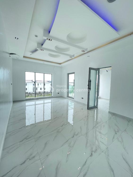 For Sale: Lovely 4 Bedrooms Fully Detached Duplex With Swimming Pool ...