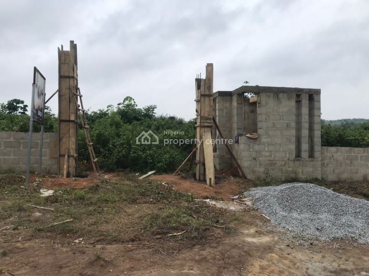 For Sale: Secured Estate Land With Registered Survey And Deed Of ...