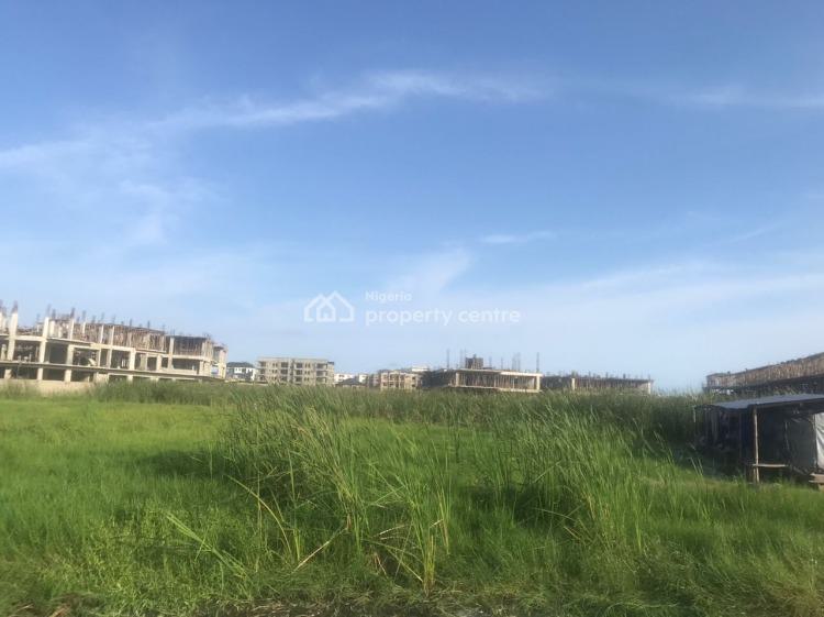 For Sale: Developers Delight 3000sqm Plot, Off Kusenla Conoil Road ...