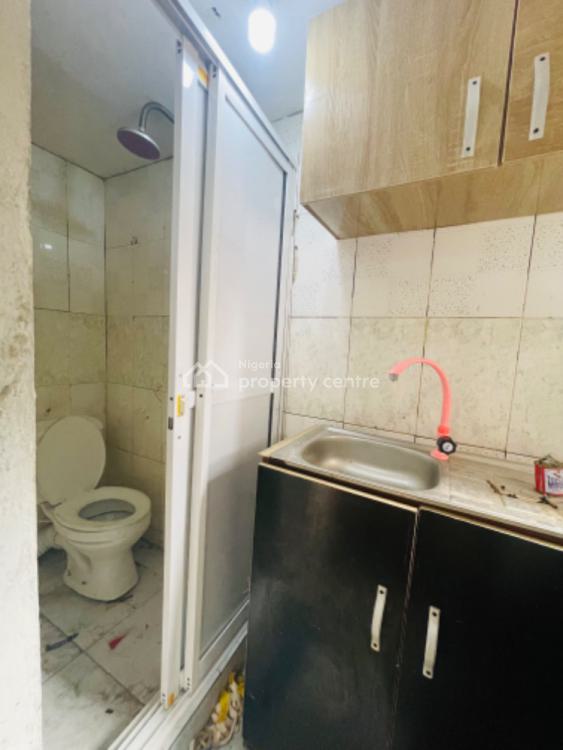 For Rent: A Small Self Contained Room In A Secured Estate (downstairs ...