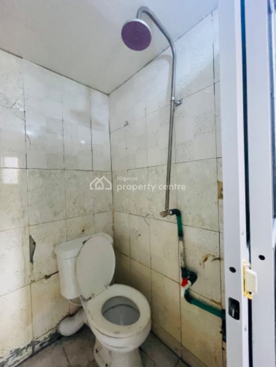 For Rent: A Small Self Contained Room In A Secured Estate (downstairs ...